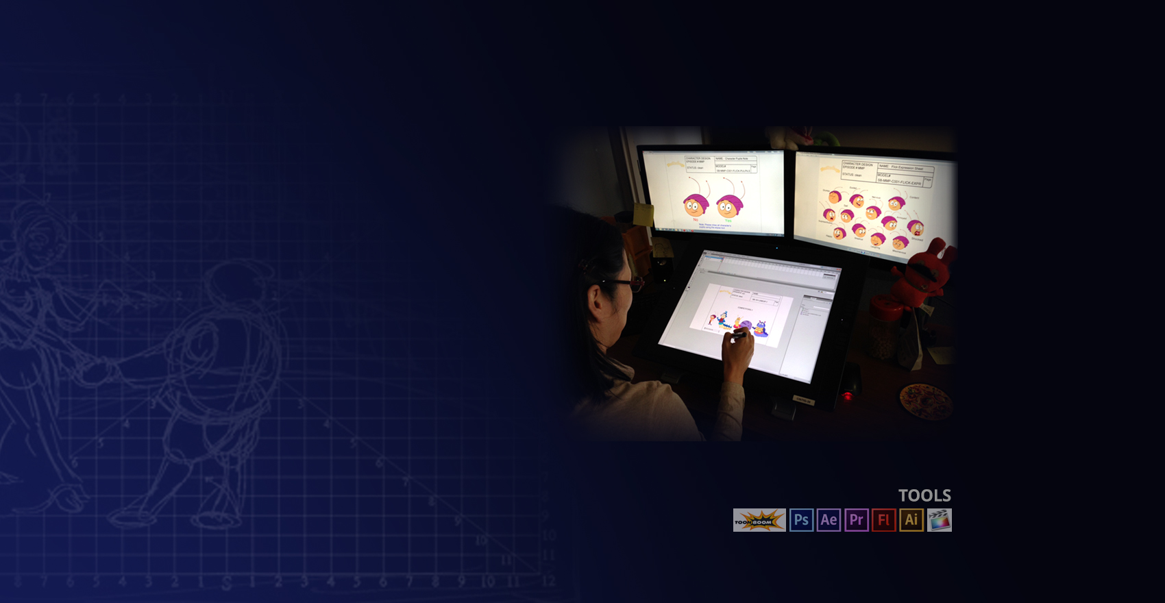 Big Jump Productions