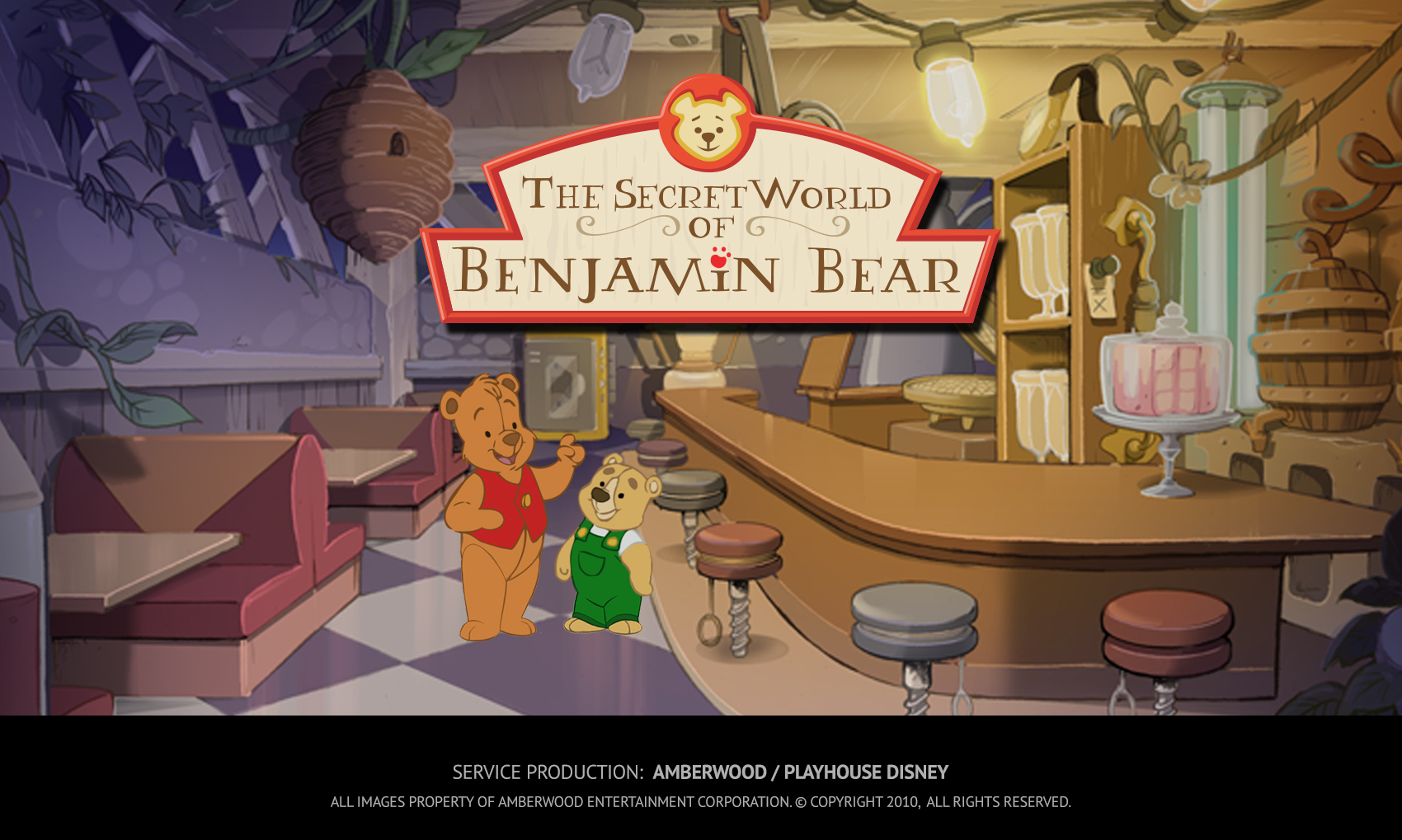 Big Jump Productions