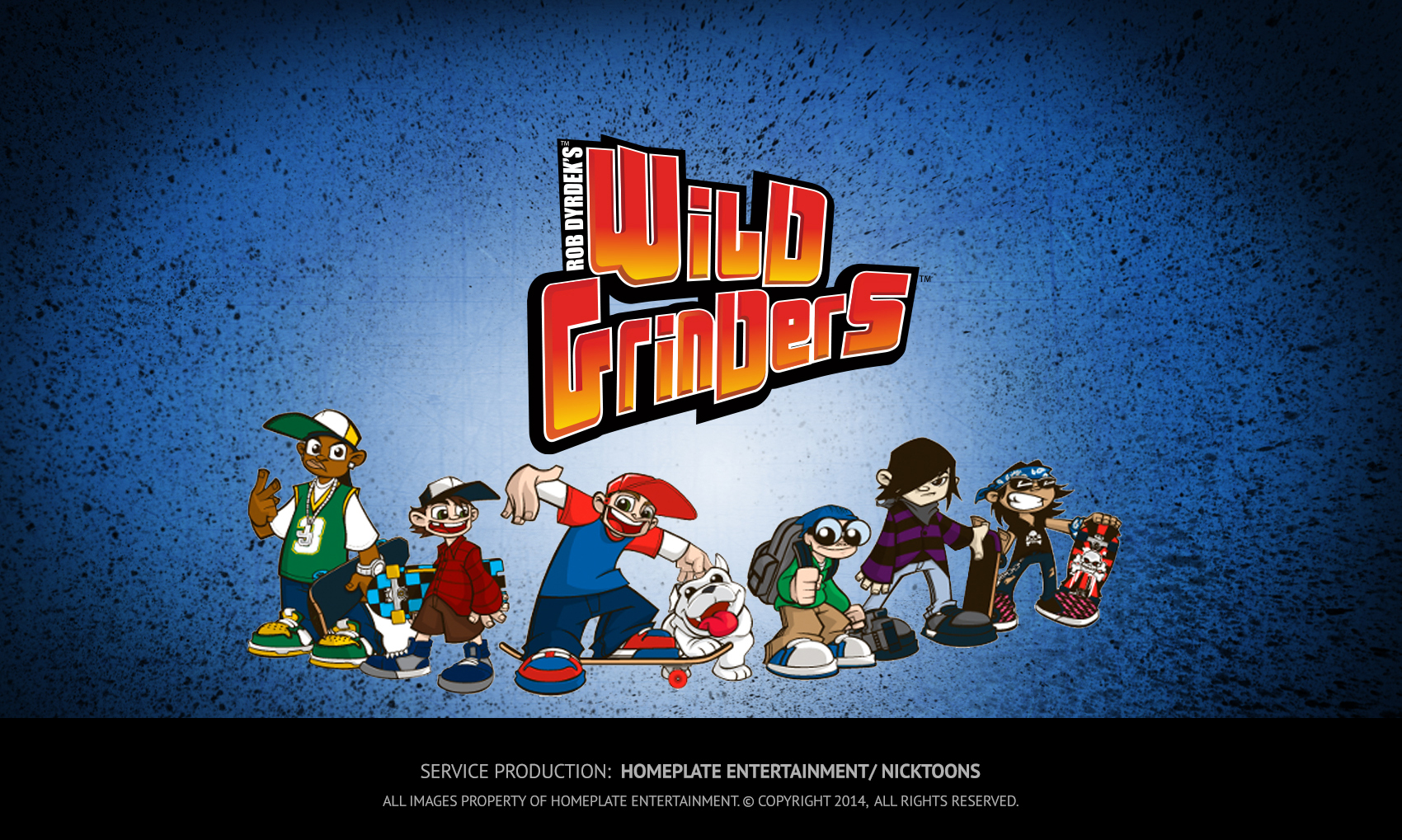 Big Jump Productions