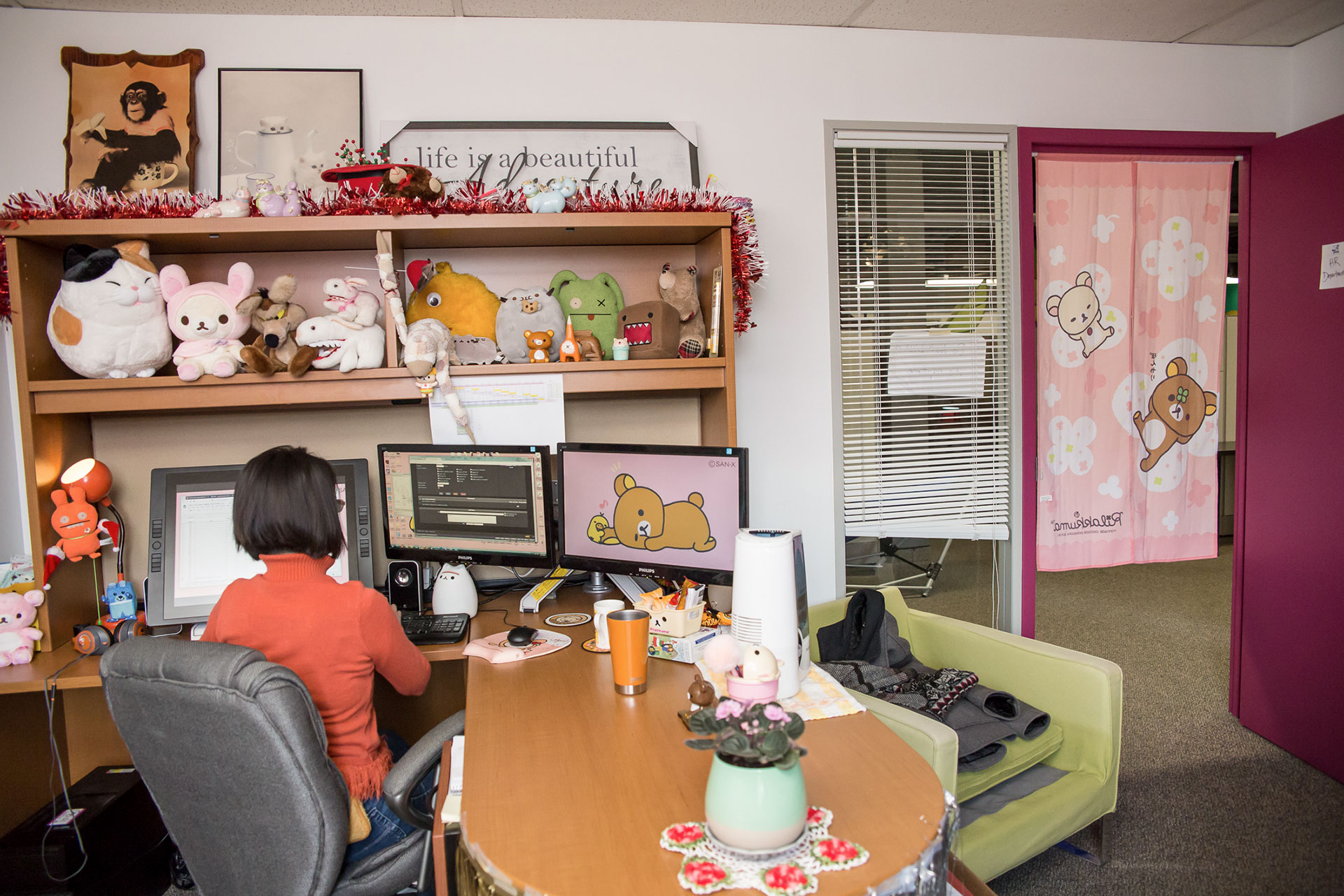 Careers - Big Jump Entertainment