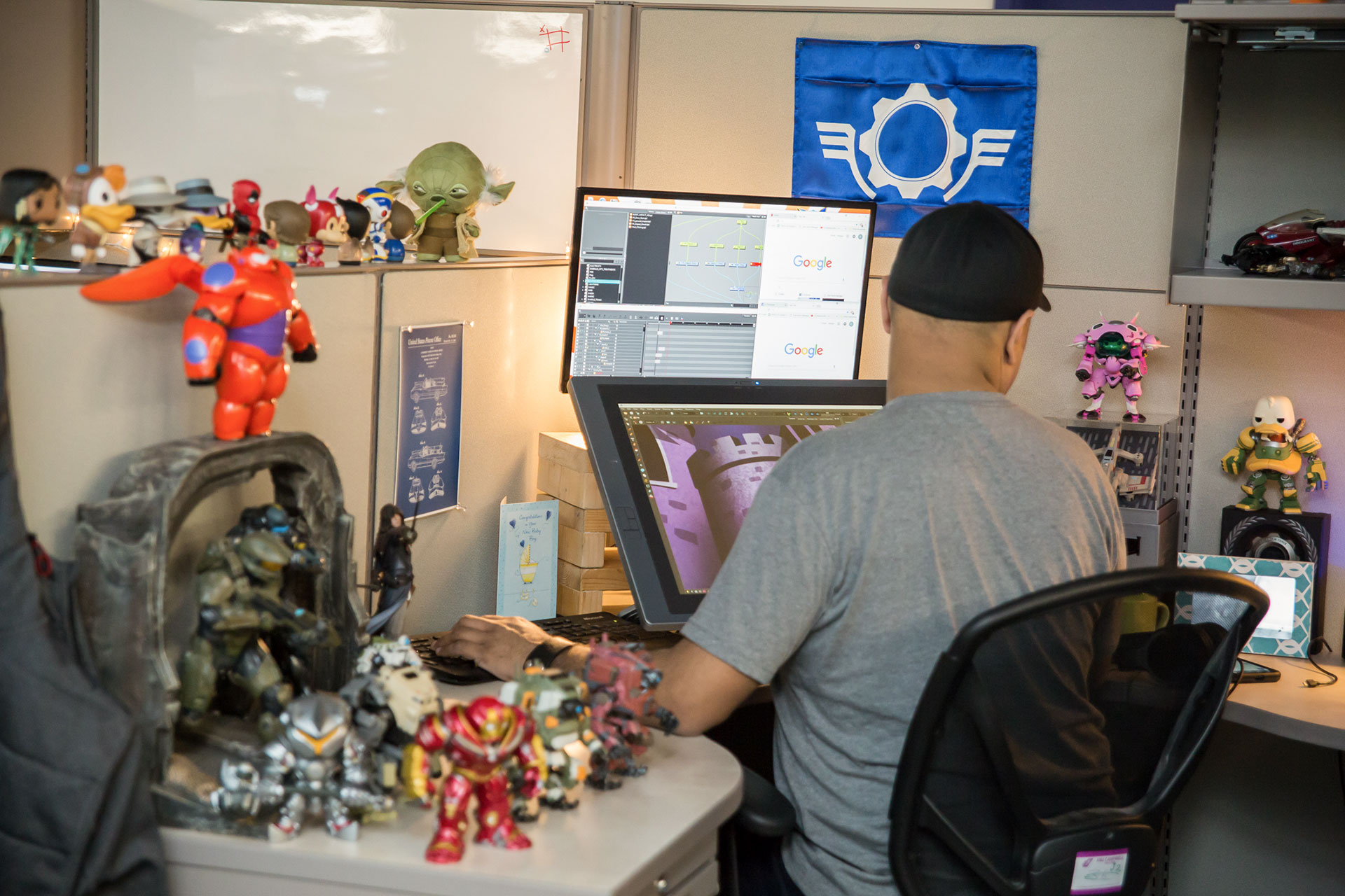 Services - Big Jump Entertainment