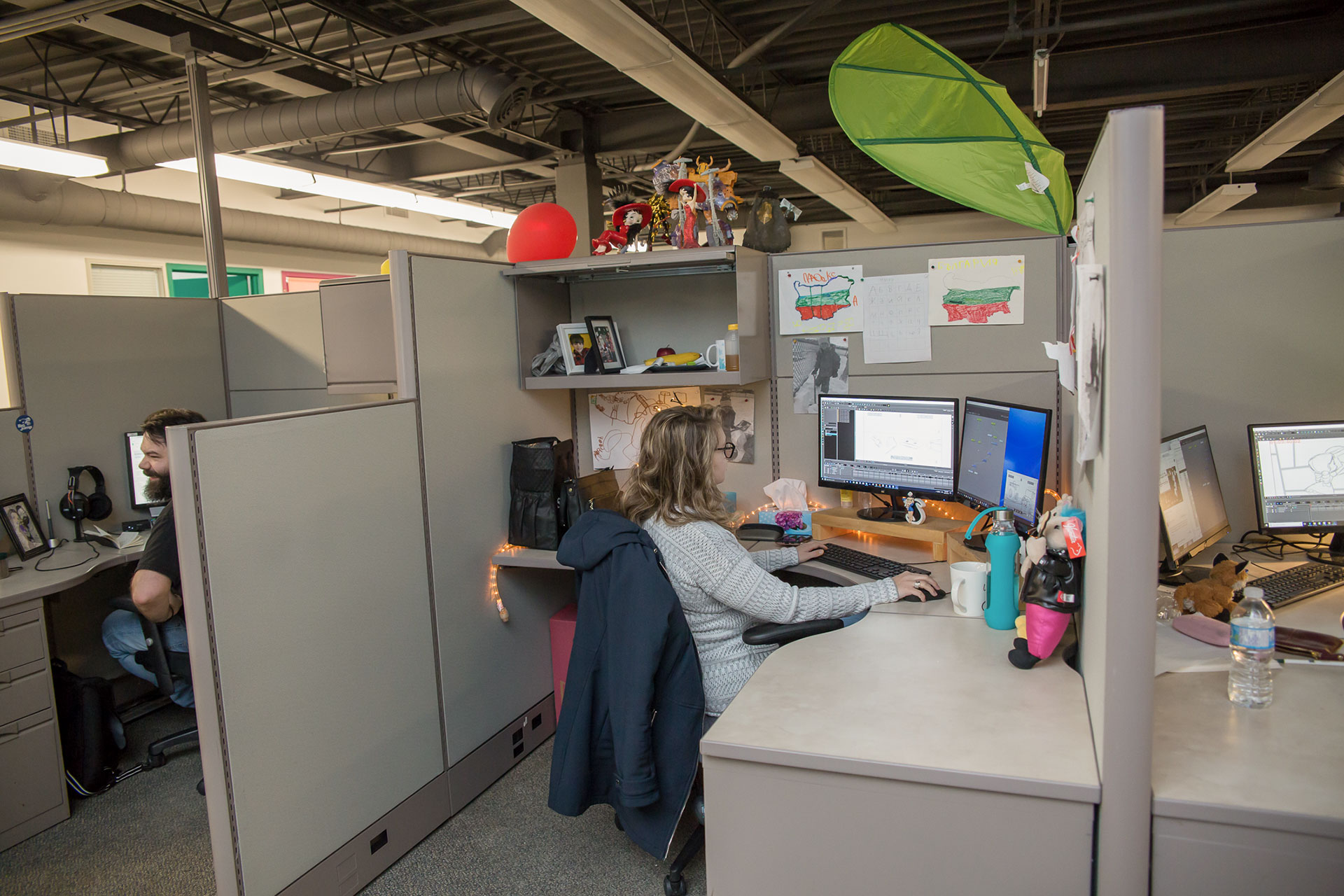 Studio - Big Jump Entertainment