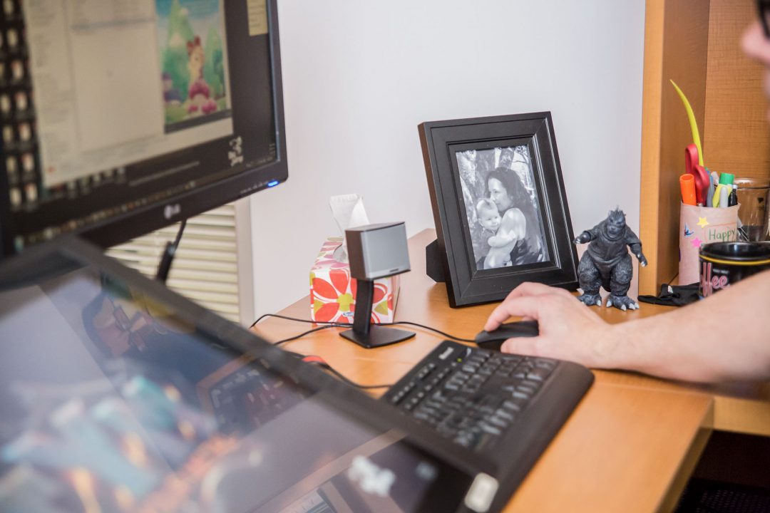 Careers - Big Jump Entertainment