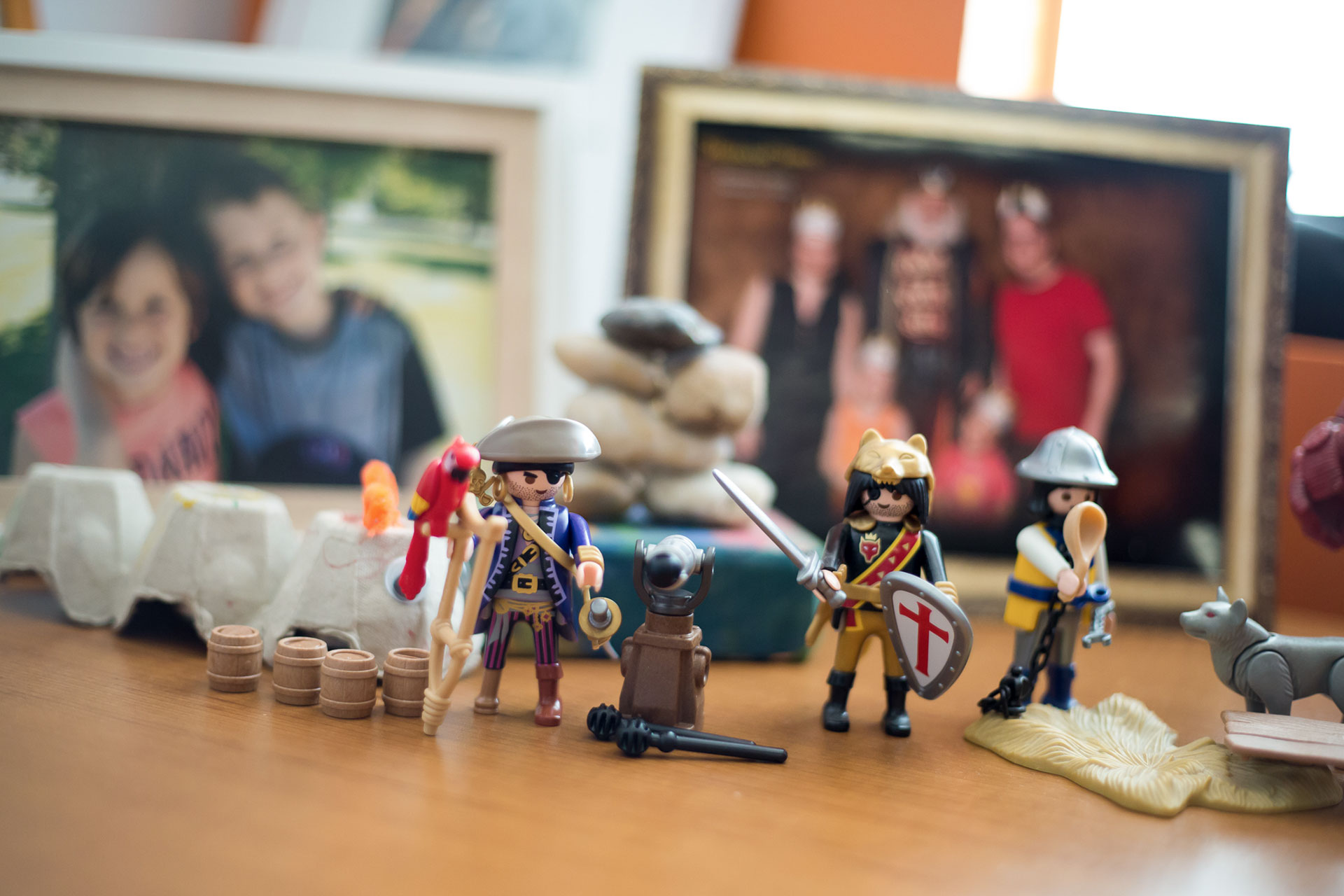 Studio - Big Jump Entertainment