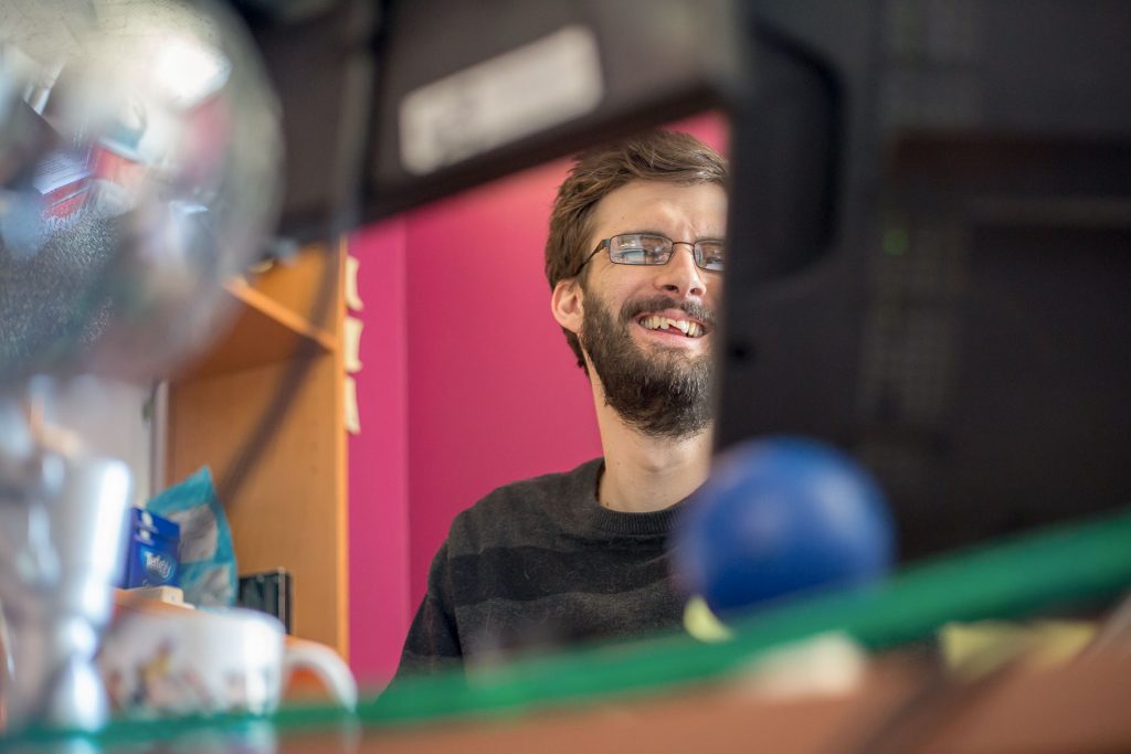 Careers - Big Jump Entertainment