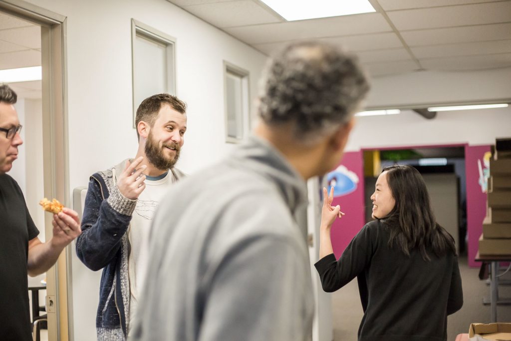 Studio - Big Jump Entertainment