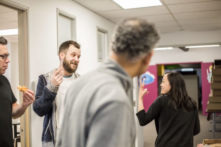 Studio - Big Jump Entertainment