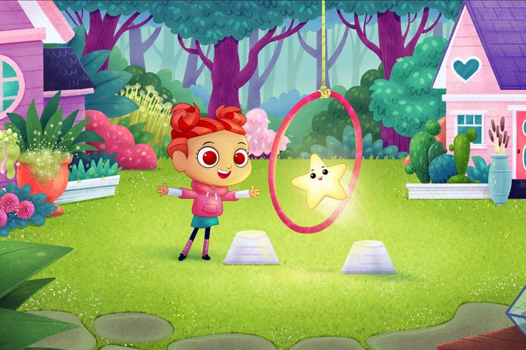 Services - Big Jump Entertainment