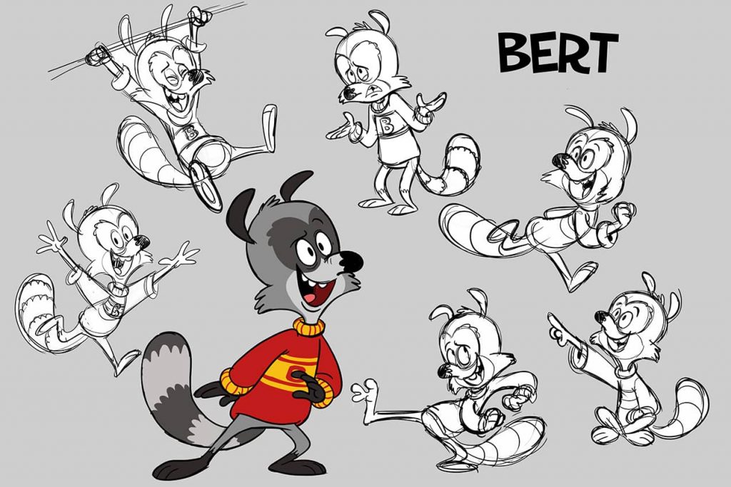 Services - Big Jump Entertainment