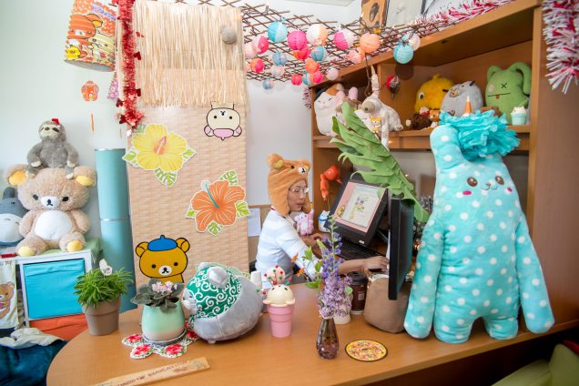 Services - Big Jump Entertainment