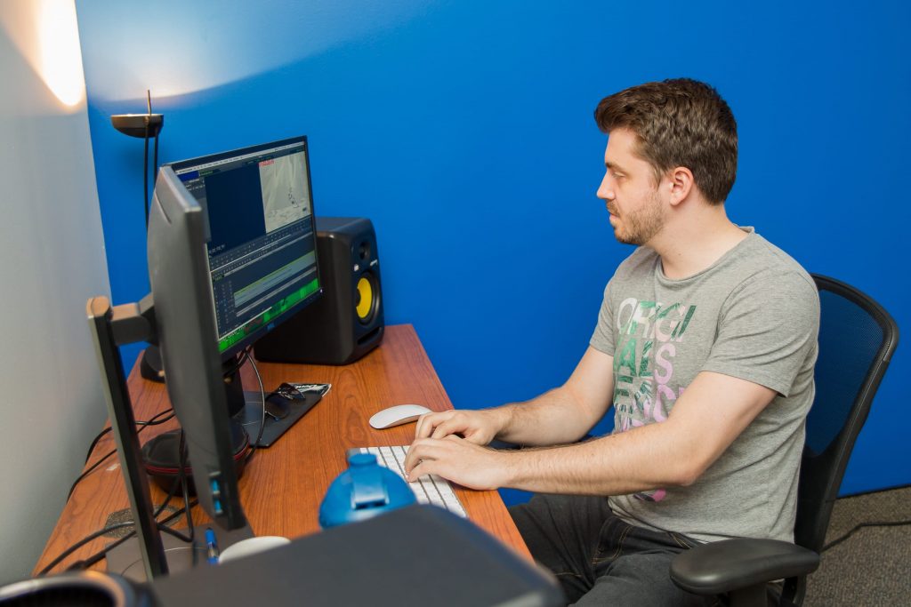 Services - Big Jump Entertainment