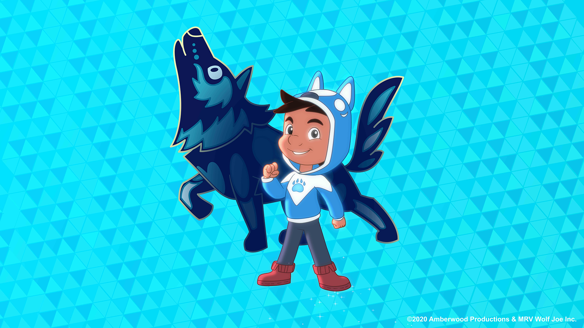 Projects - Big Jump Entertainment